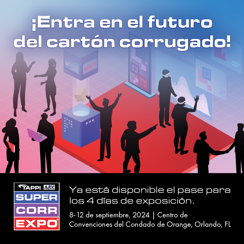 CAFCCo | Cámara Argentina de Fabricantes de Cartón Corrugado